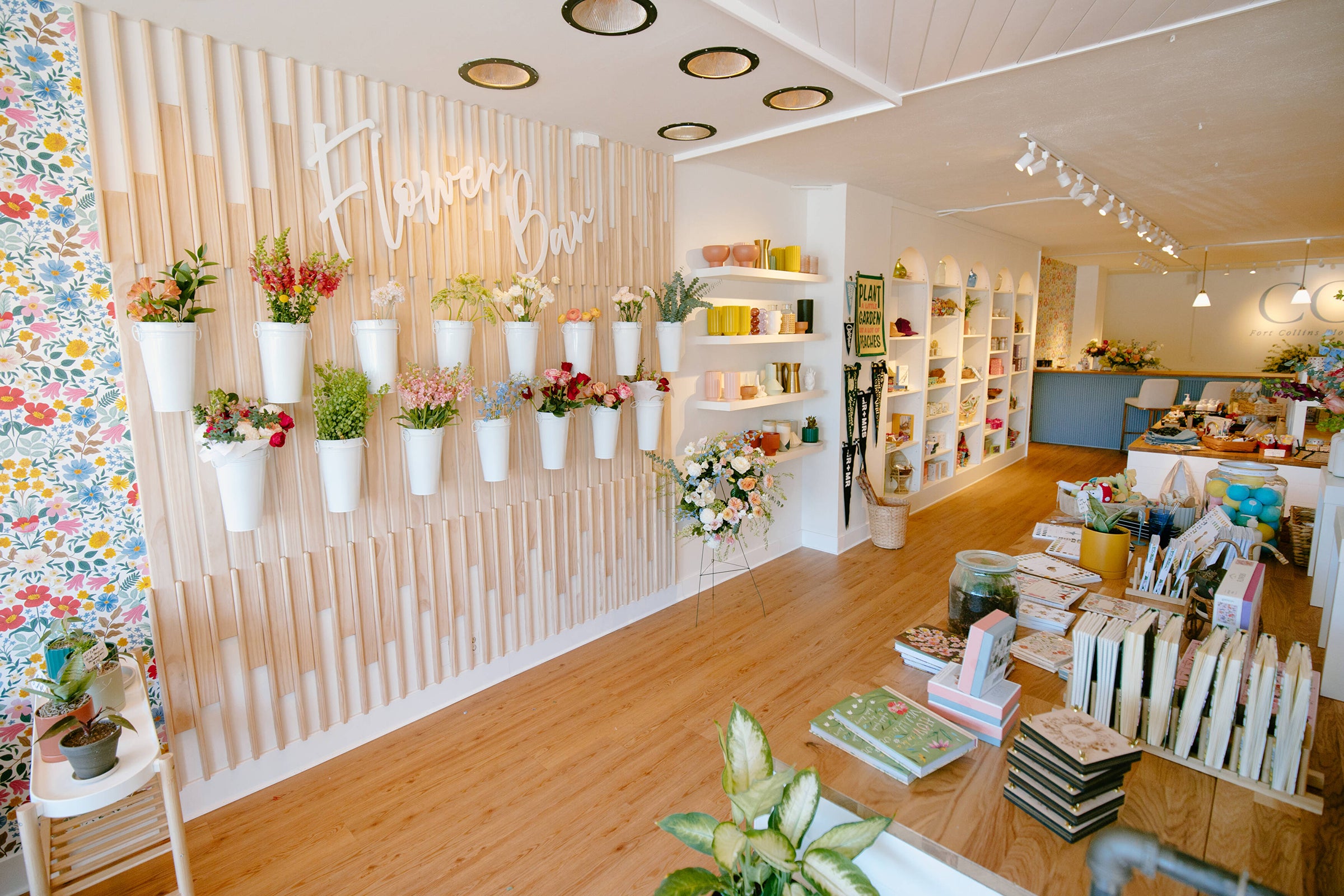 Fresh Same Day Flower Delivery in Fort Collins, CO Windsor CO | CC's ...